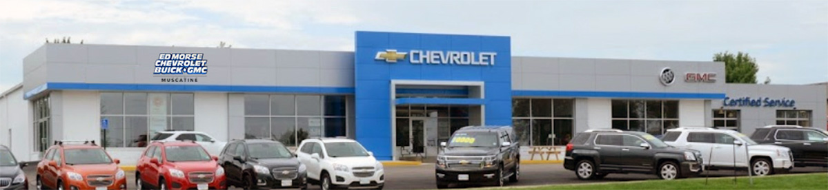 Why Service with us | Auto repair service in Muscatine, Davenport ...