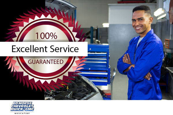 Auto repair car service & coupons | Muscatine, Davenport, Gladwin ...